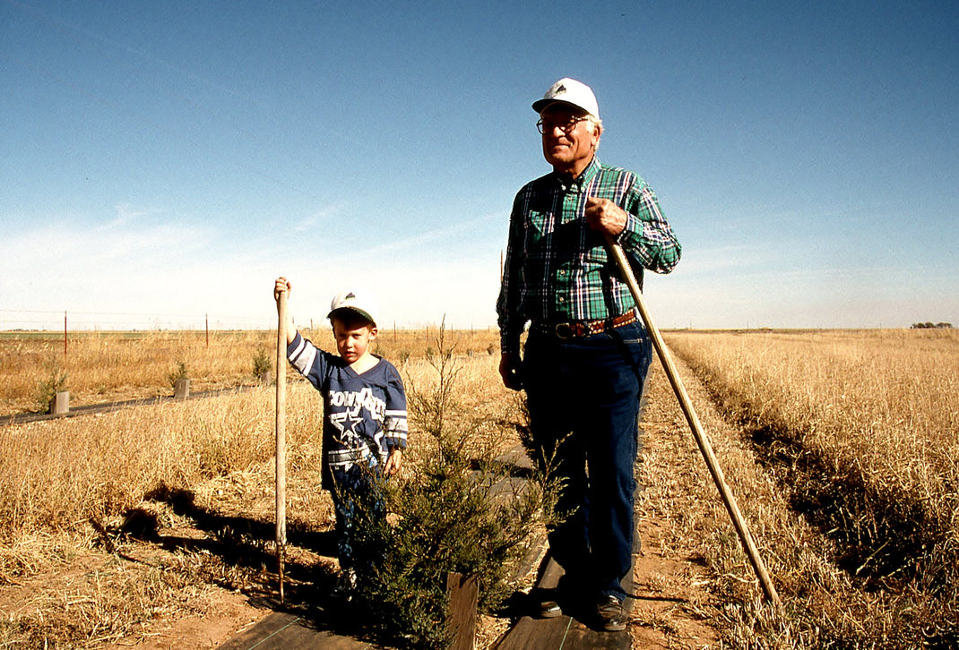 West Texas Nursery